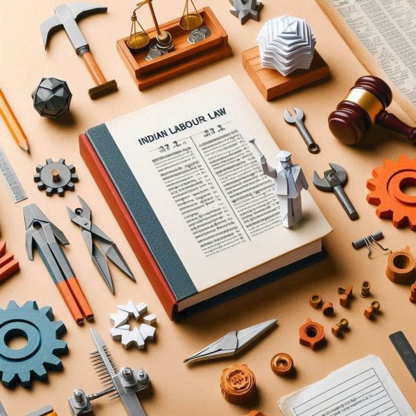 What Are the New Labour Codes in India, and How Do They Impact ...