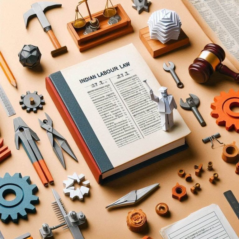 What Are the New Labour Codes in India, and How Do They Impact ...