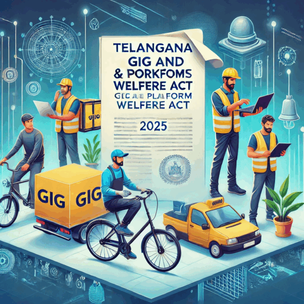 Labour Laws | Gig Economy | Social Welfare - key4comply | Labour Codes | Labour Law Compliance ...