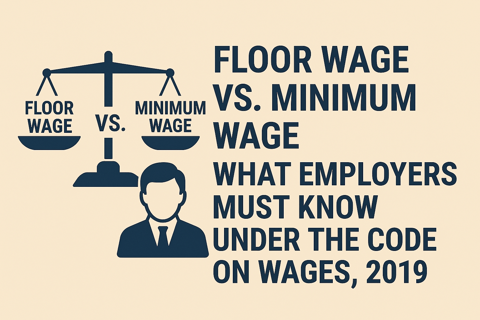 Floor Wage vs. Minimum Wage: What Employers Must Know Under the Code on ...