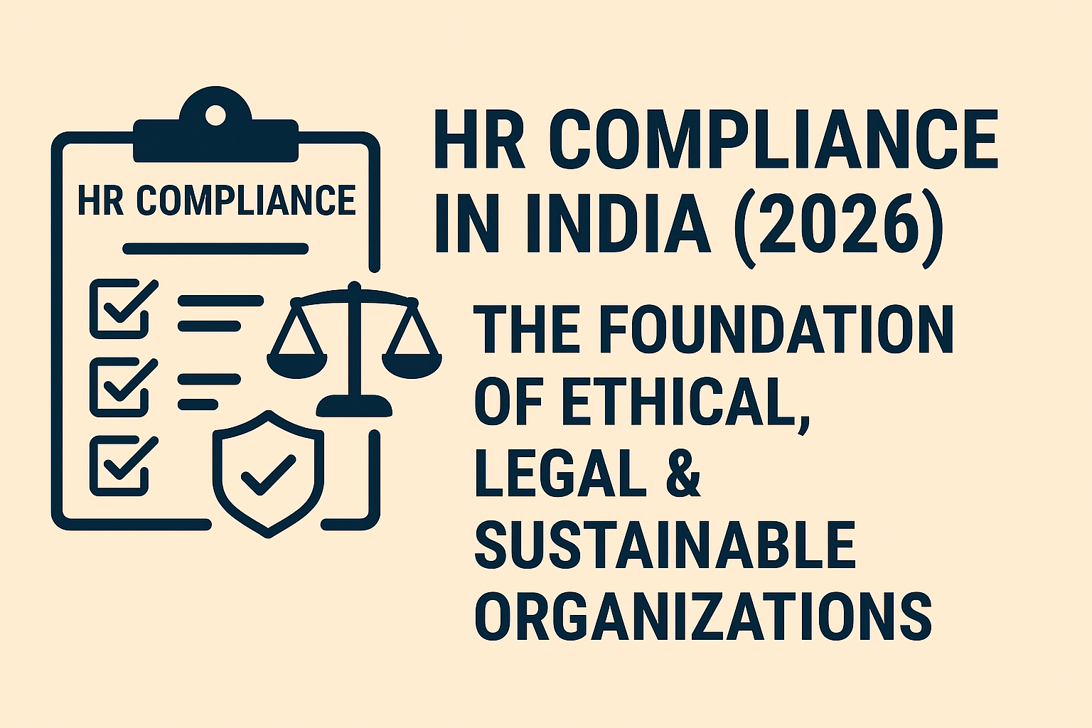 HR Compliance Under the OSHWC Code (2026): Essentials for Non-Factory ...